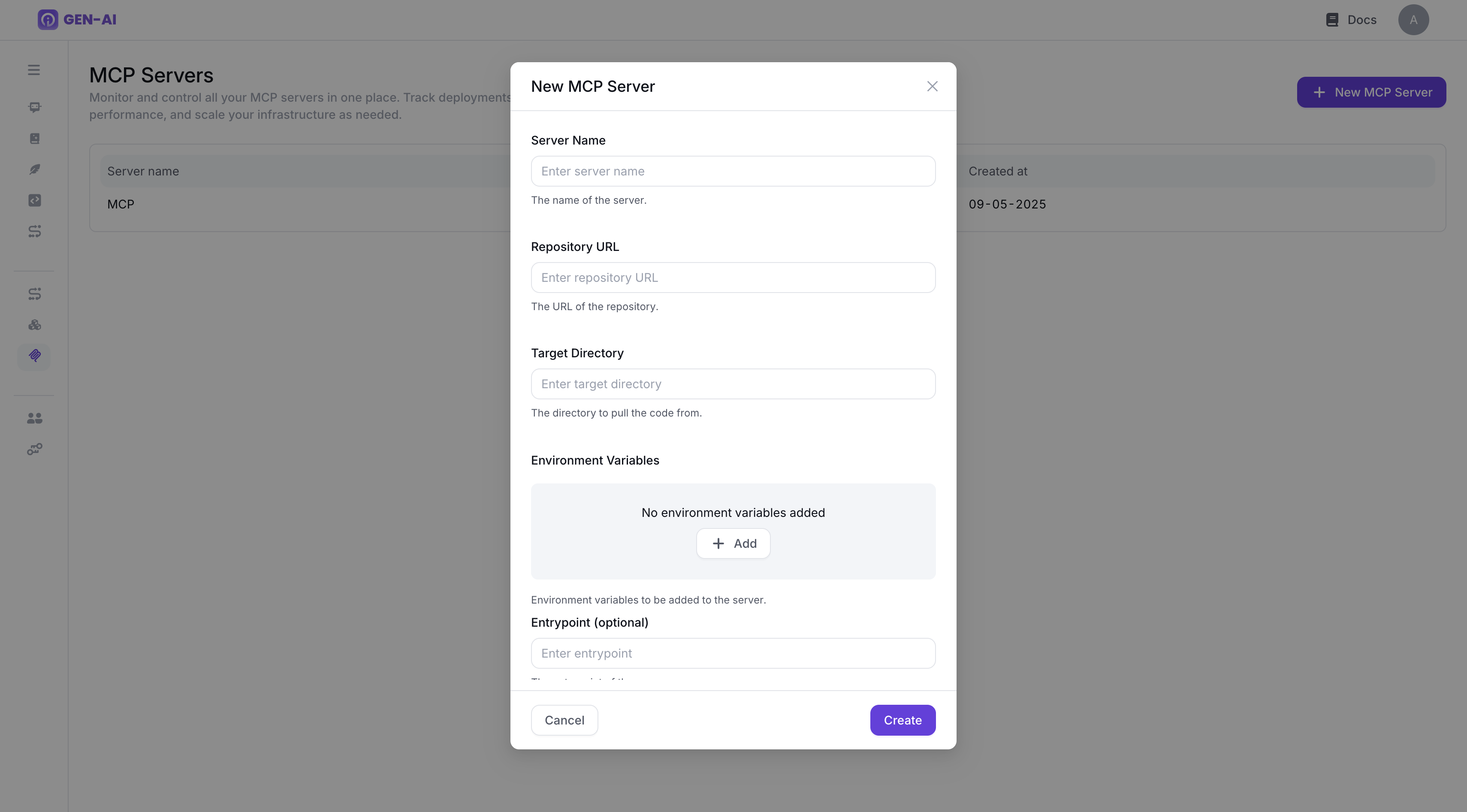 Agentic Workflows - GEN-AI Toolkit